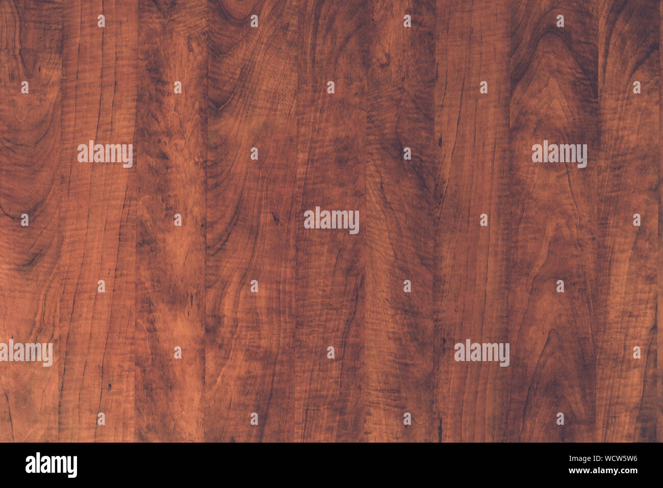 Brown scratched wooden cutting board. Wood texture Stock Photo - Alamy