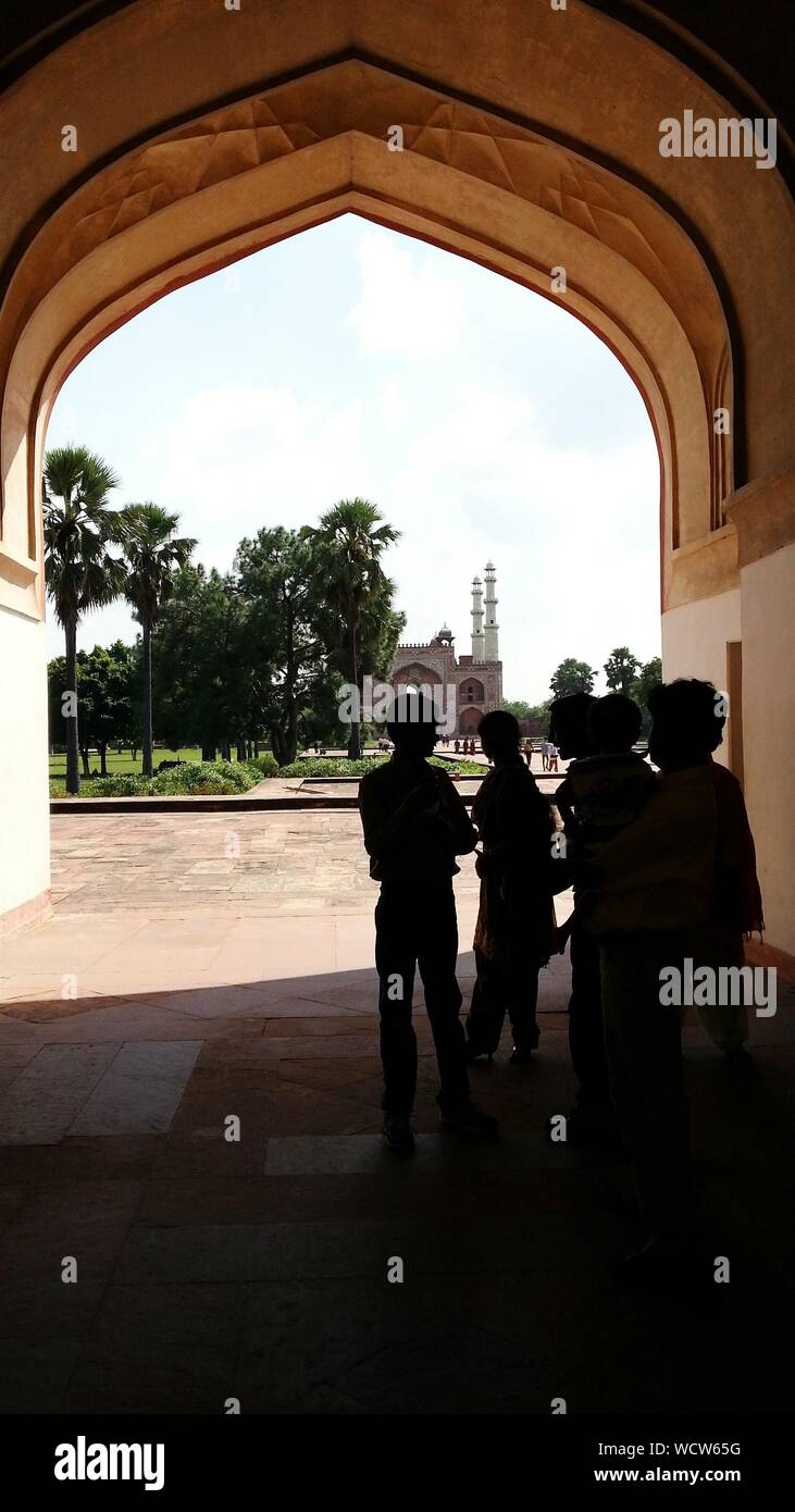 Akbar The Great High Resolution Stock Photography and Images - Alamy