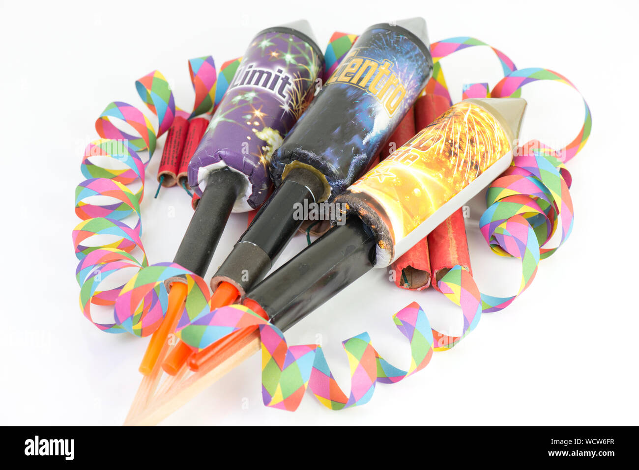Fireworks white hi-res stock photography and images - Alamy