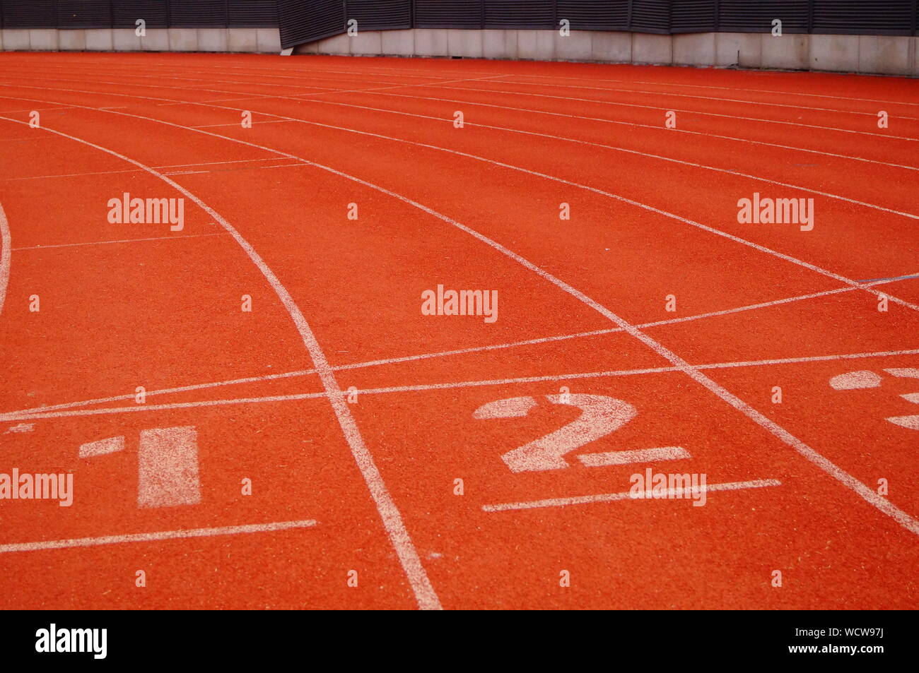 High level track hi-res stock photography and images - Alamy