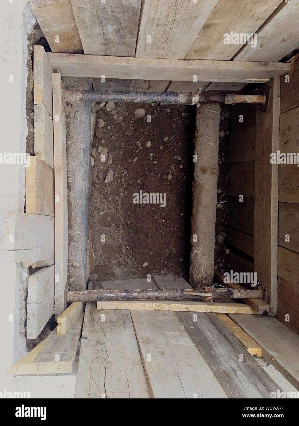 Mine Mine Entrance High Resolution Stock Photography and Images - Alamy