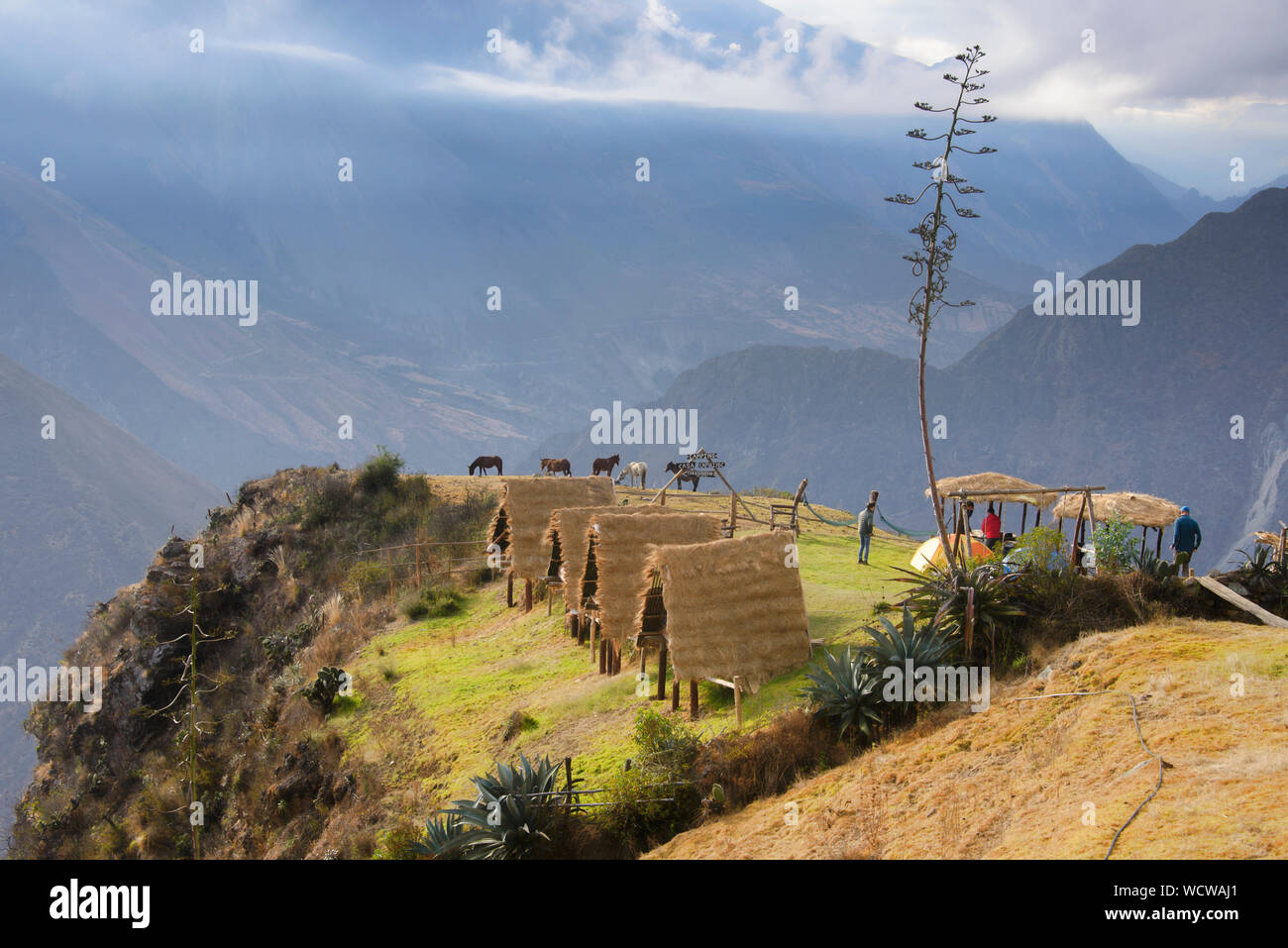 Capuliyoc hi-res stock photography and images - Alamy