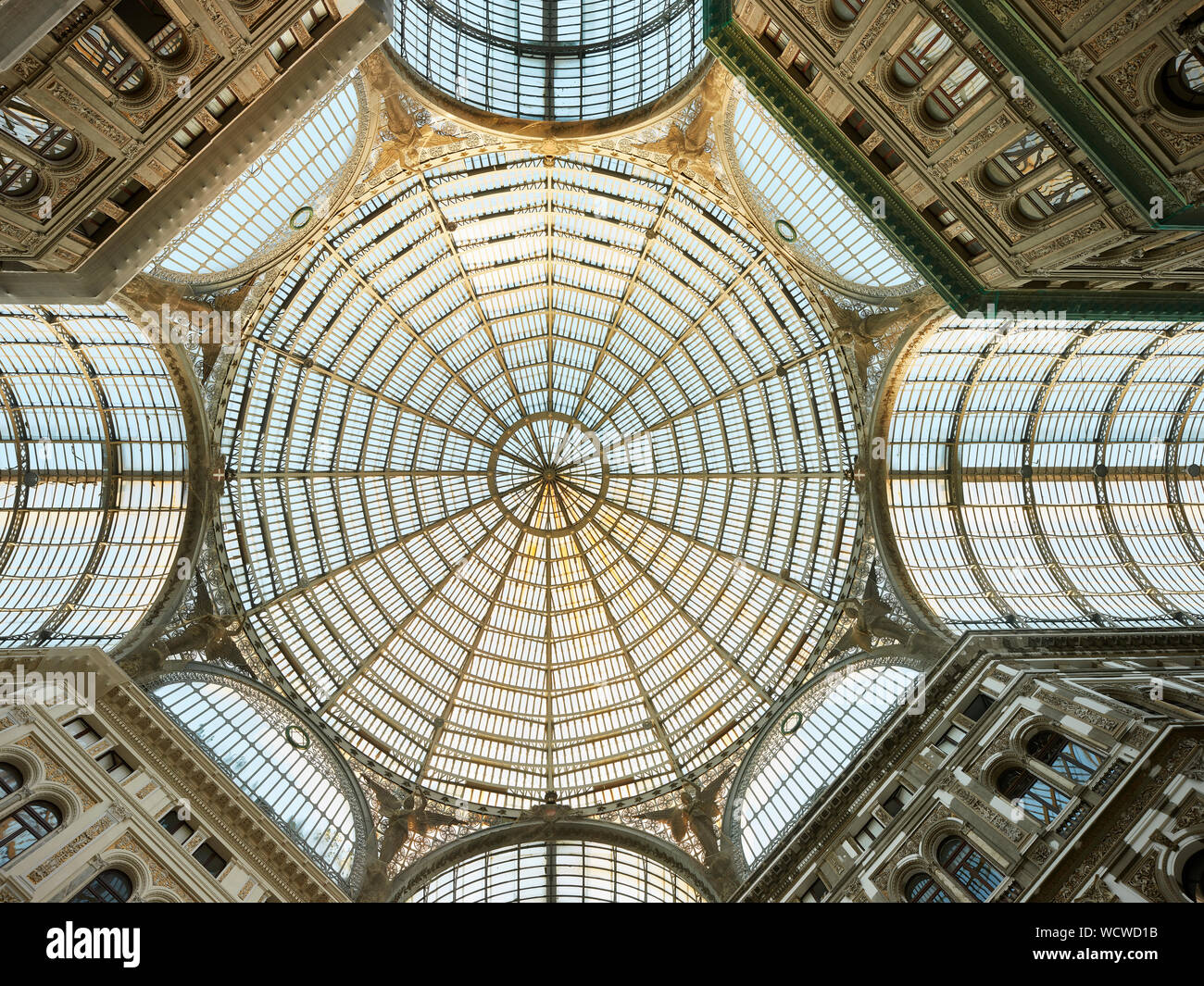 Cast iron roof hi-res stock photography and images - Alamy
