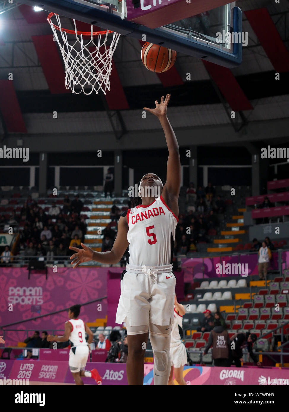 Shaina pellington hi-res stock photography and images - Alamy