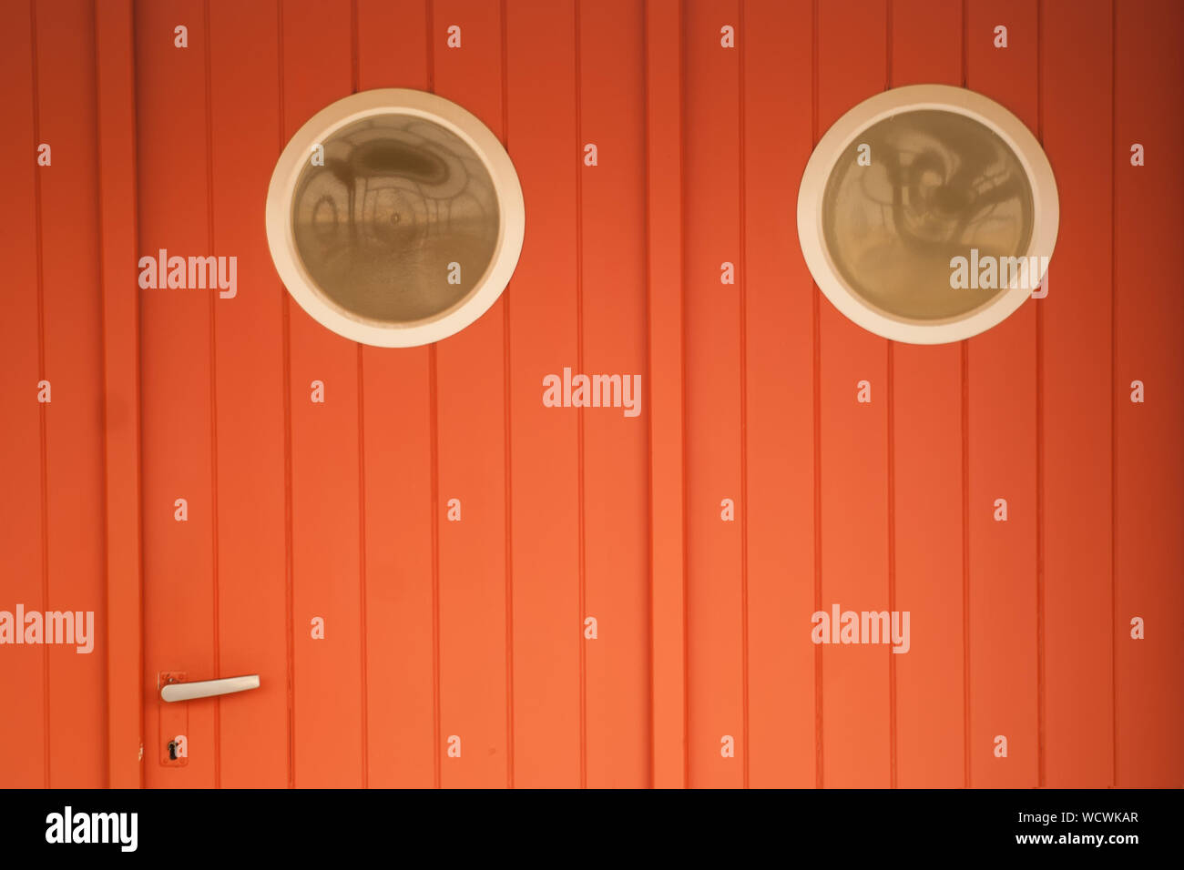 Ship Door Lock High Resolution Stock Photography and Images - Alamy
