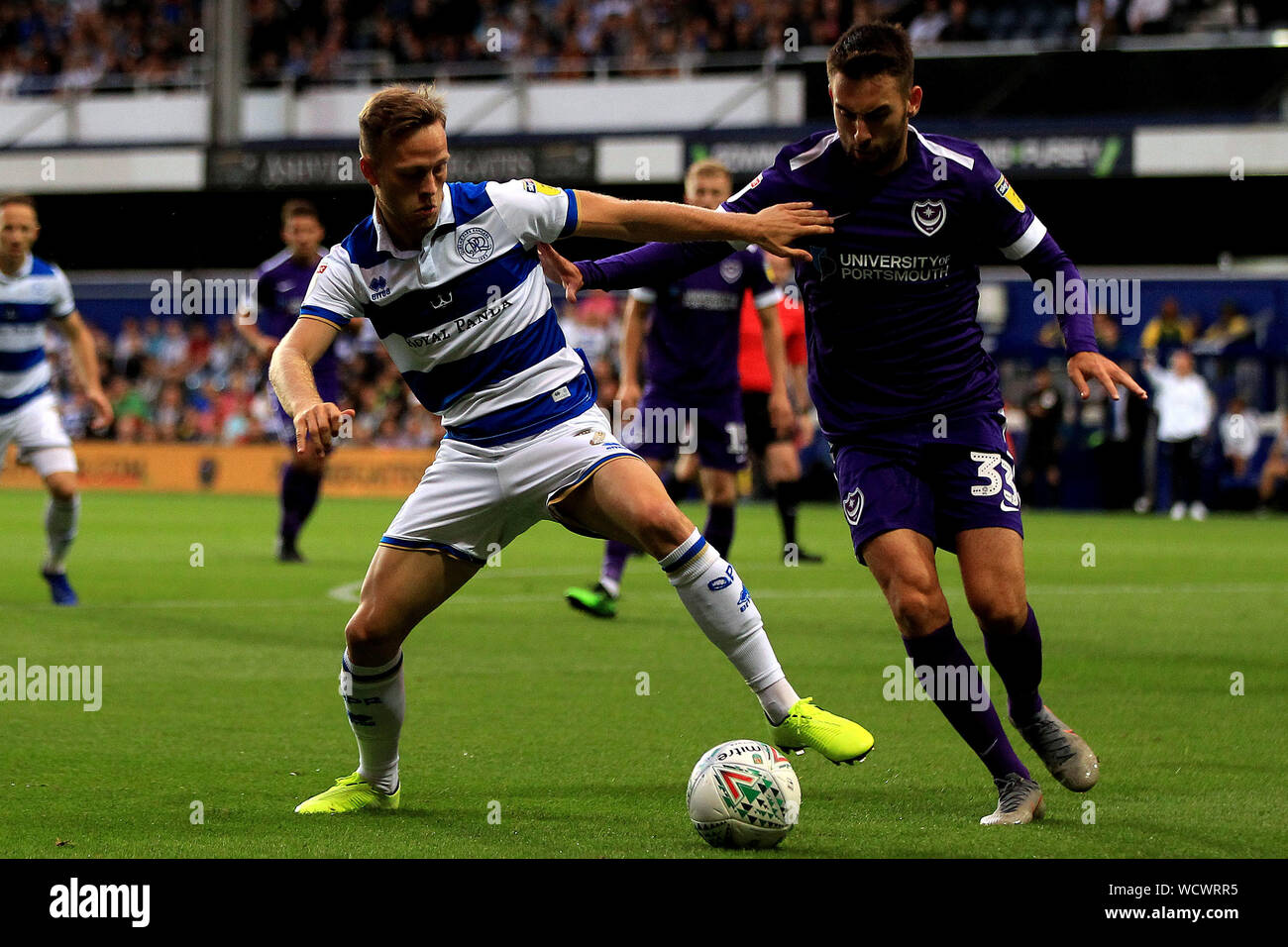 Ben close action hi-res stock photography and images - Alamy