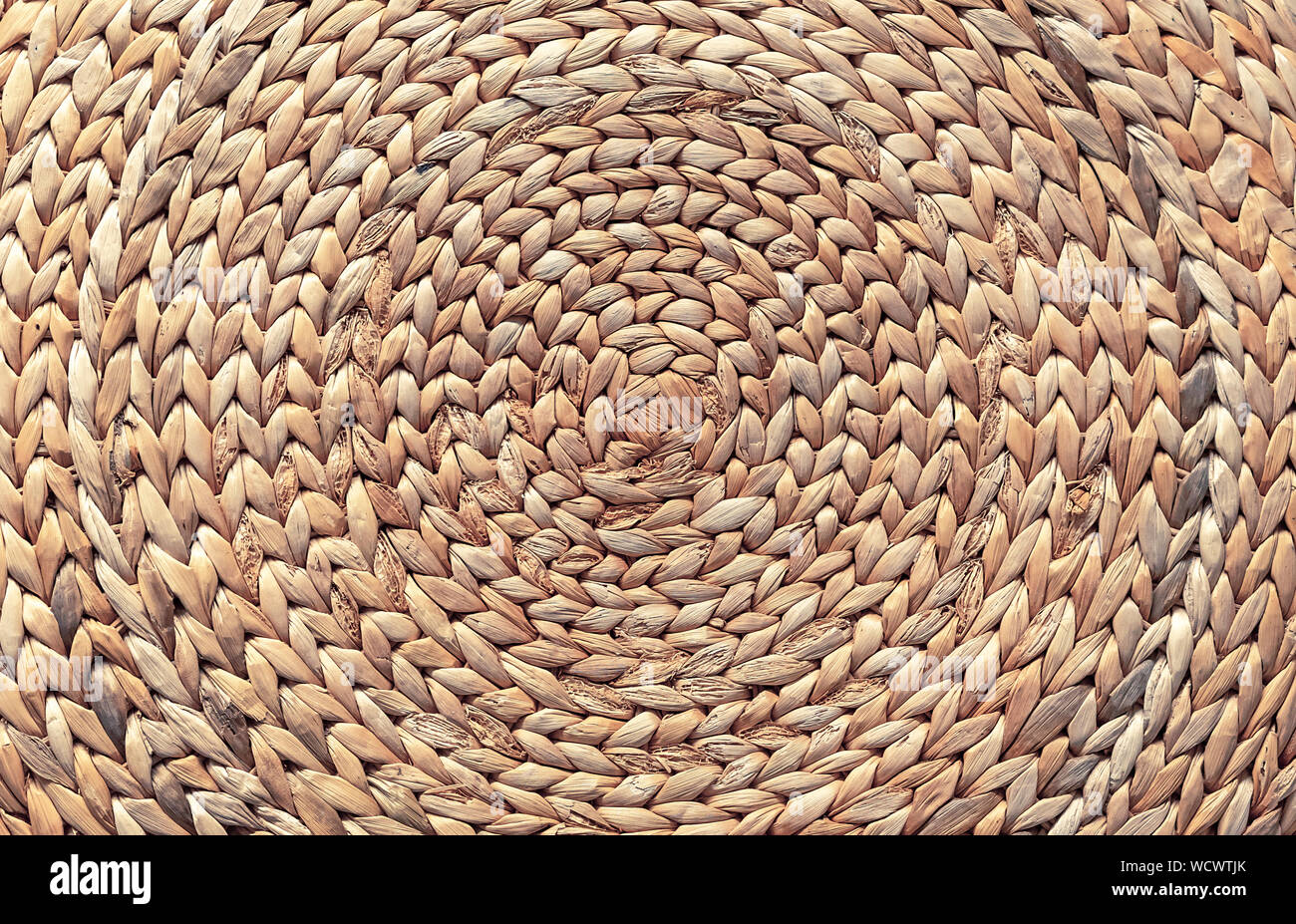 Wicker rod hi-res stock photography and images - Alamy