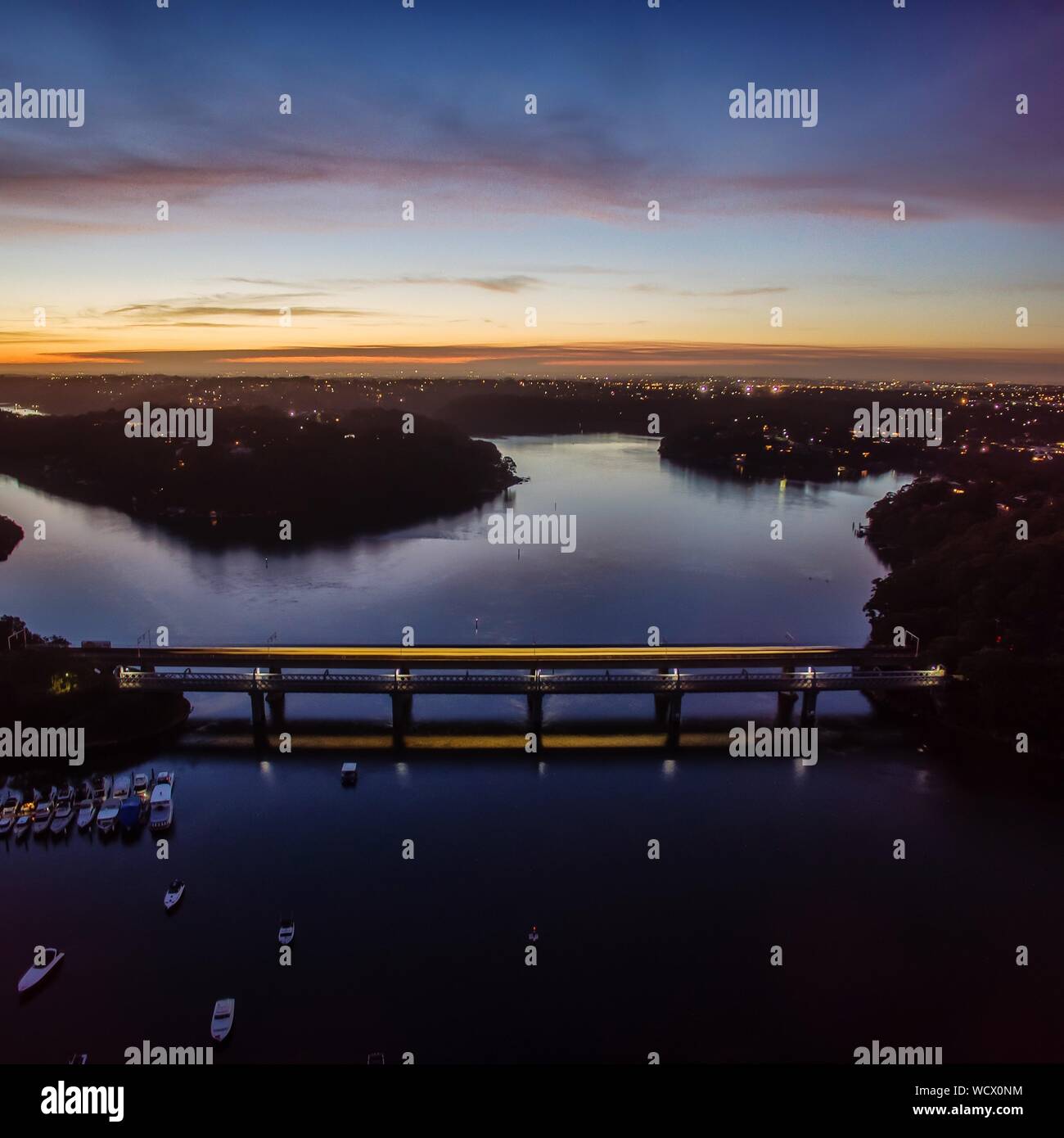 Como river hi-res stock photography and images - Alamy