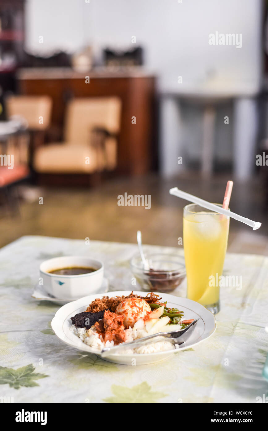 Hot rice hi-res stock photography and images - Alamy