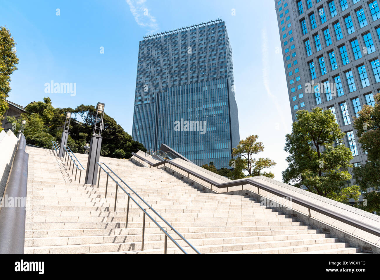 Staircase and steps hi-res stock photography and images - Alamy