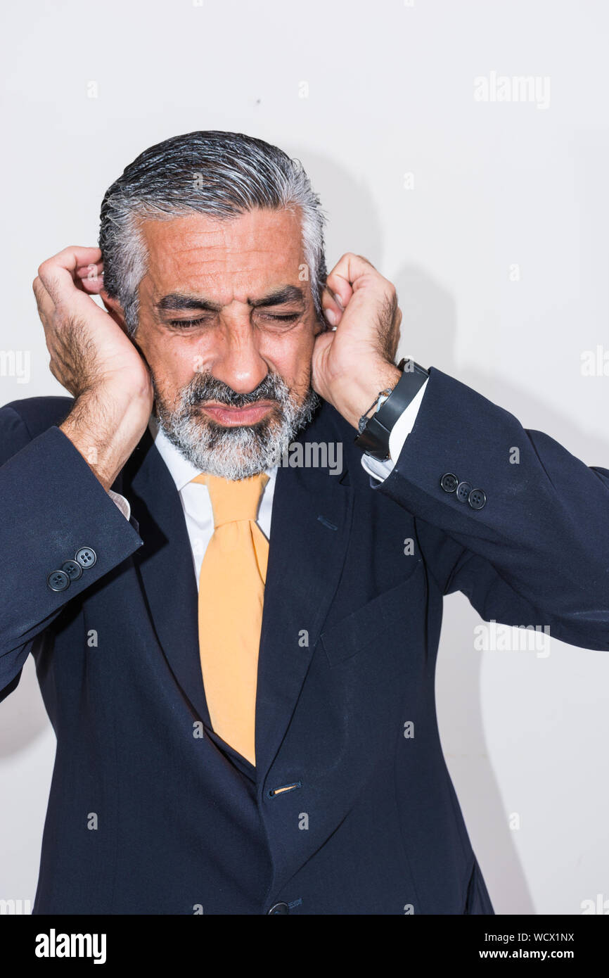 50 ears hi-res stock photography and images - Alamy