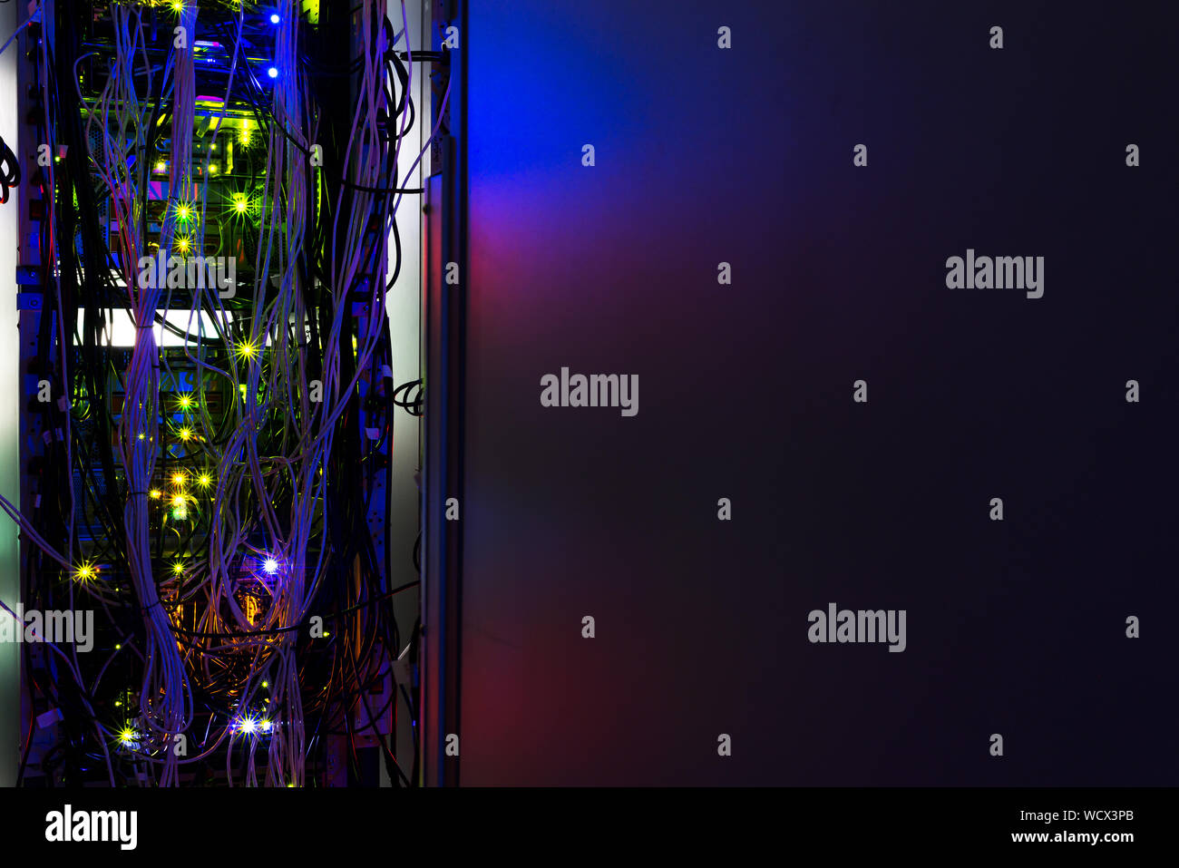 Switchbox hi-res stock photography and images - Alamy