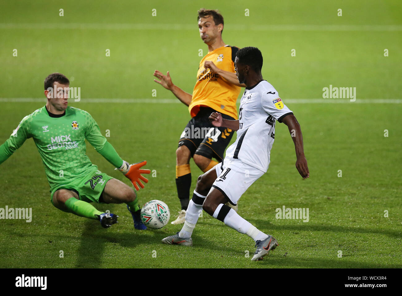 Callum burton hi-res stock photography and images - Alamy