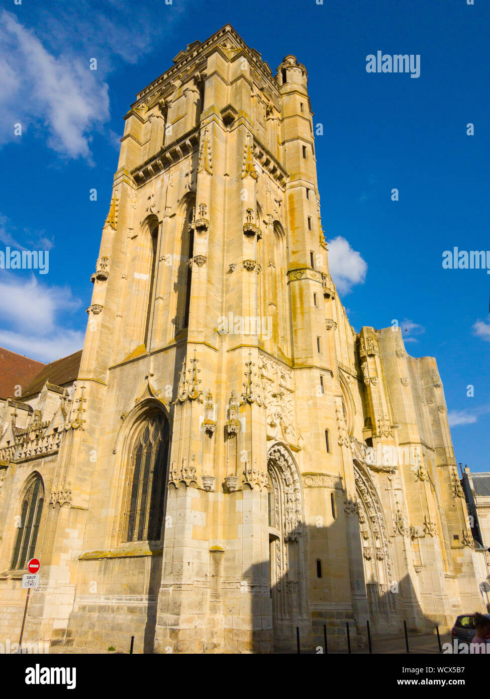 Pierre de dreux hi-res stock photography and images - Alamy