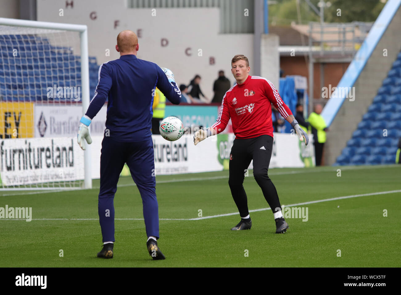 Anthony patterson sunderland hi-res stock photography and images - Alamy