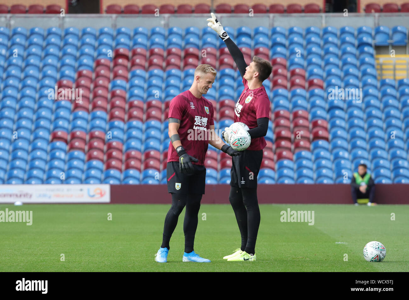 Nick hart hi-res stock photography and images - Alamy