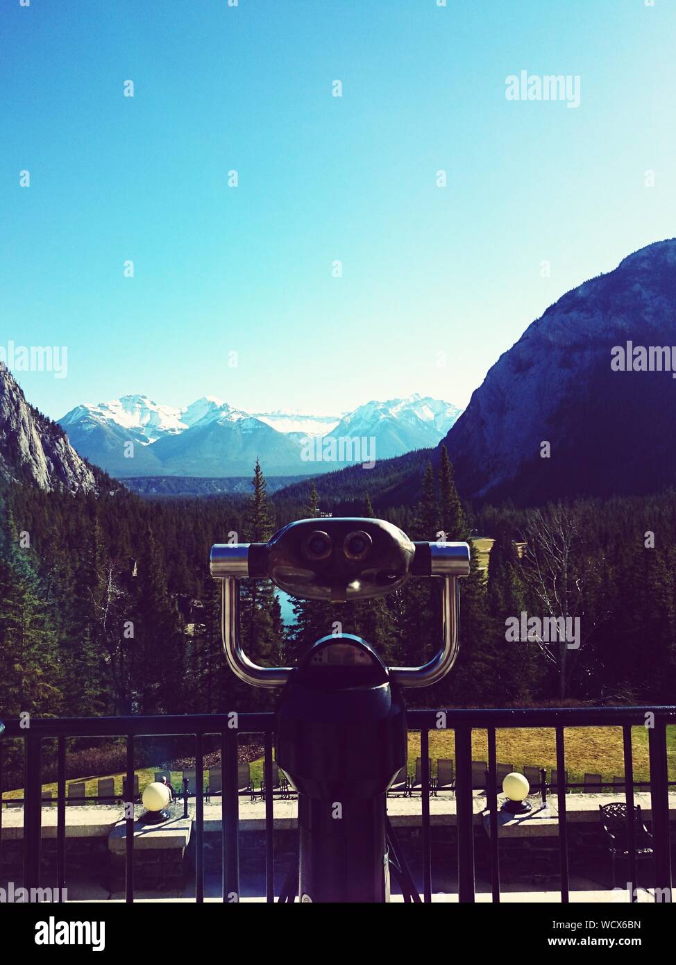 Optical observation hi-res stock photography and images - Alamy