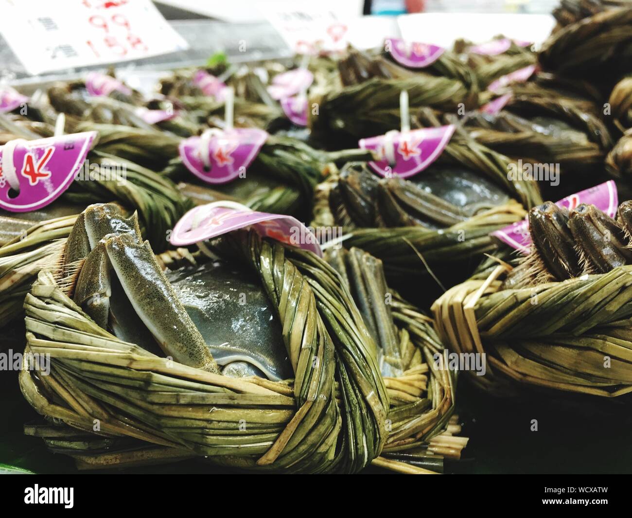 Taipei Taiwan Vegetables High Resolution Stock Photography and Images ...