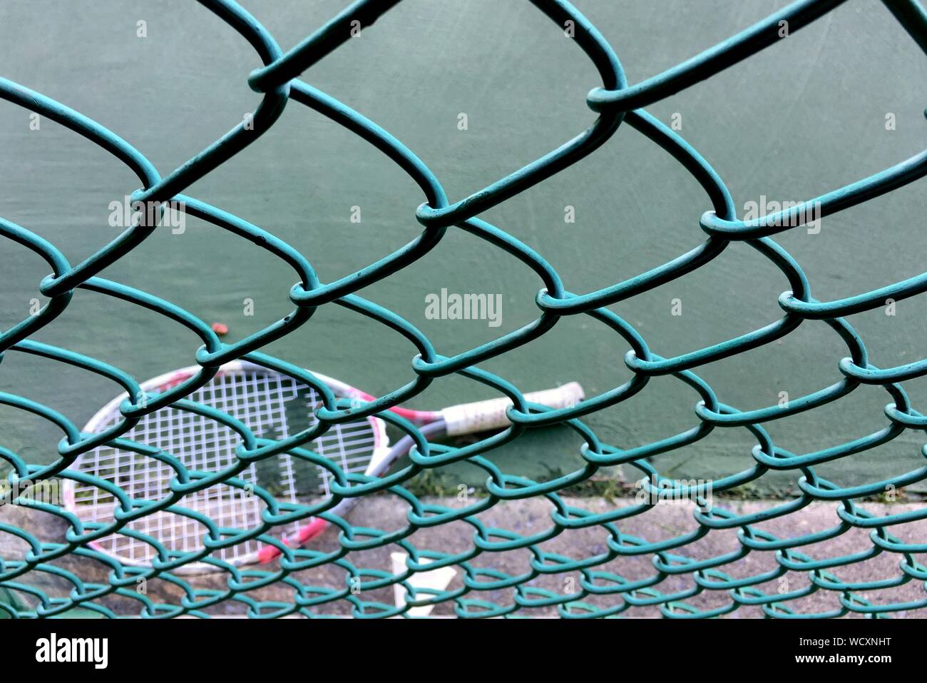 Protection racket hi-res stock photography and images - Alamy