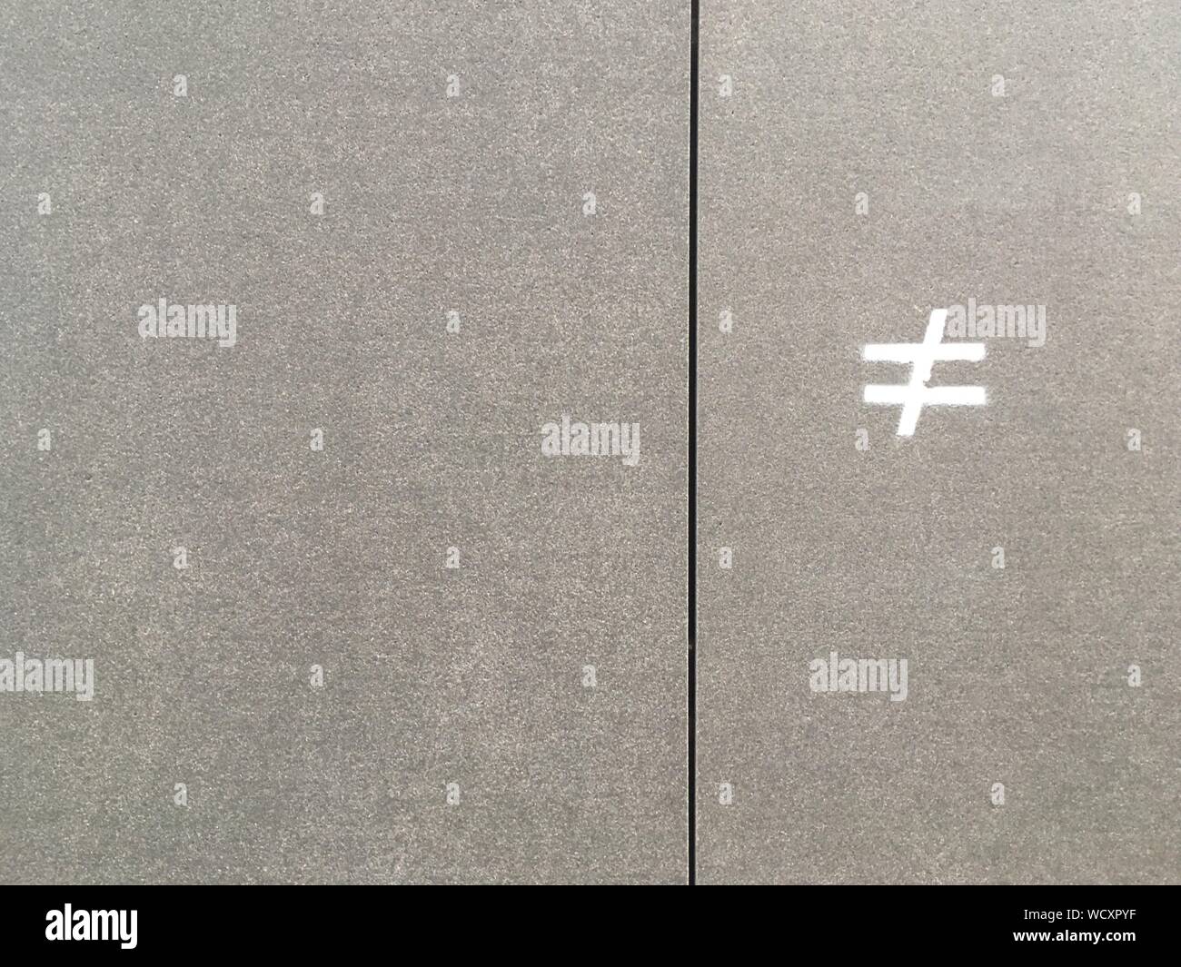 Unequal education hi-res stock photography and images - Alamy