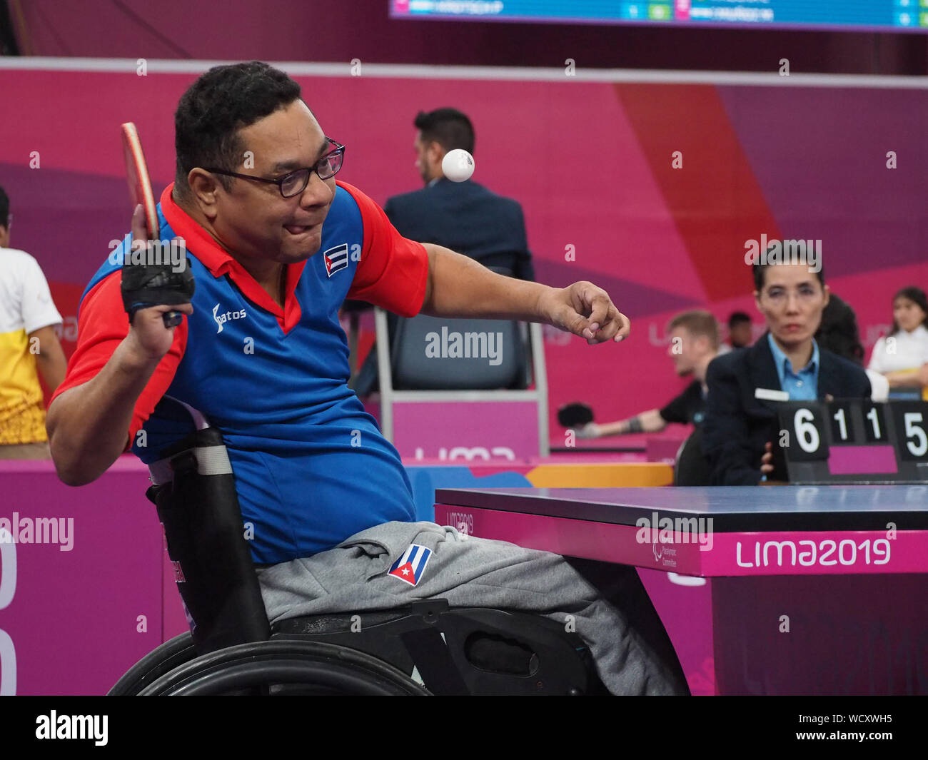 Henry cuenca hi-res stock photography and images - Alamy