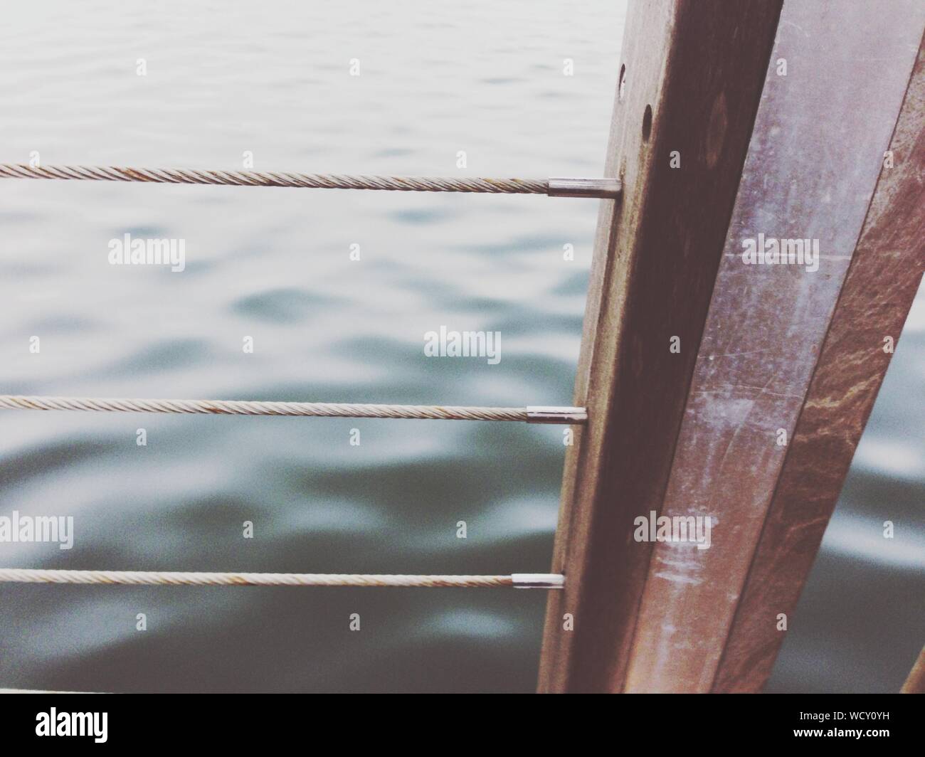 String transport hi-res stock photography and images - Alamy