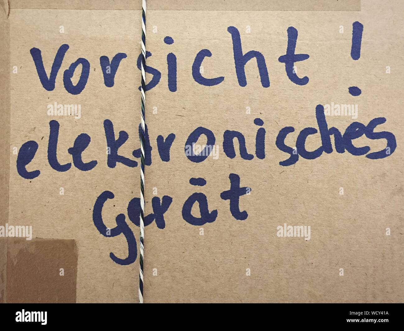 Text box text hi-res stock photography and images - Alamy