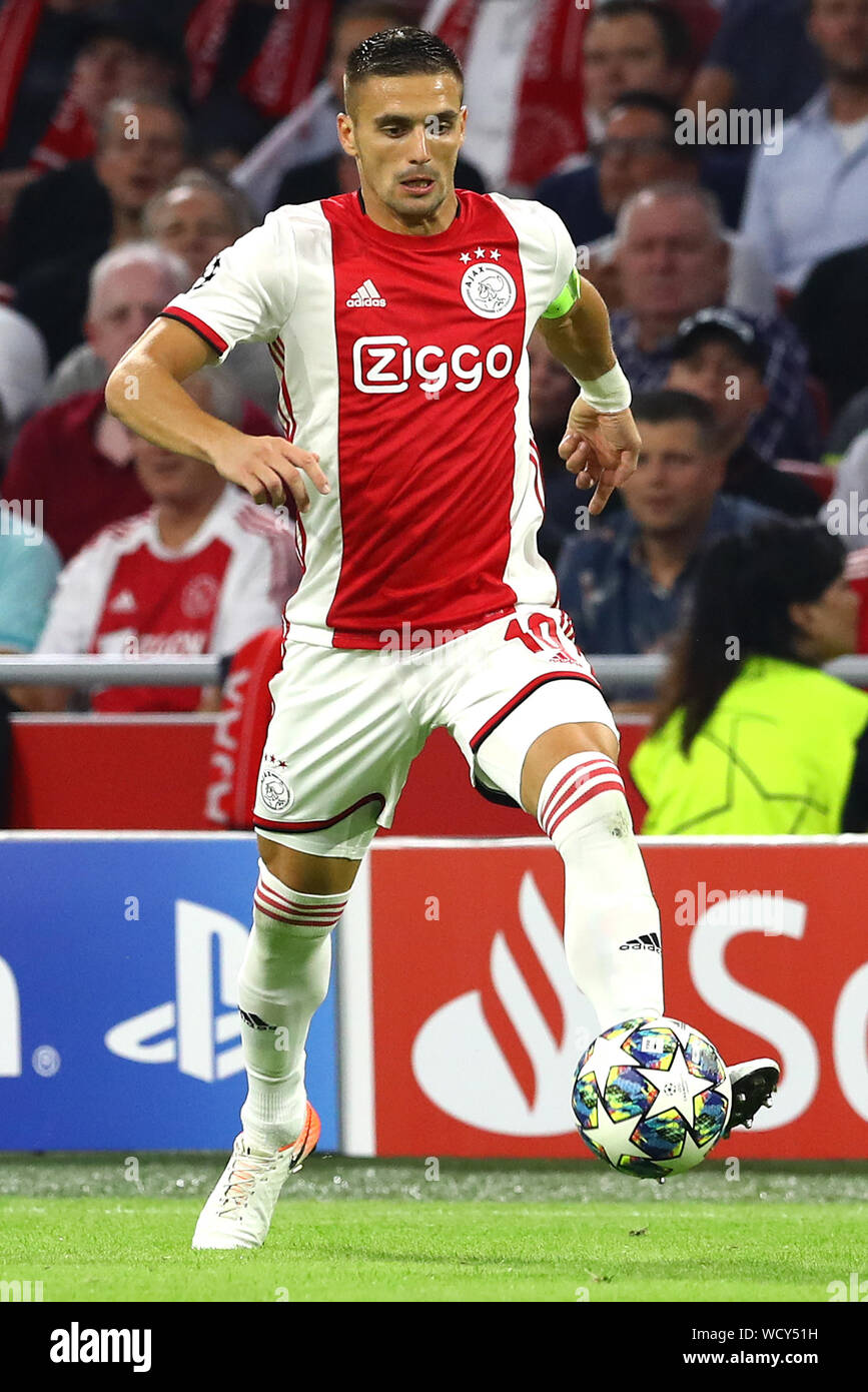 Ajax captain hi-res stock photography and images - Alamy