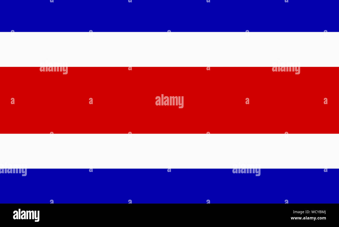 Costa rican emblem hi-res stock photography and images - Alamy