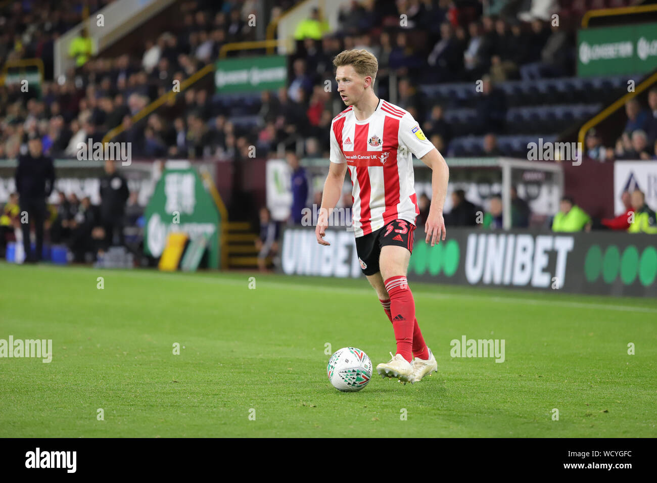 Denver hume in action hi-res stock photography and images - Alamy