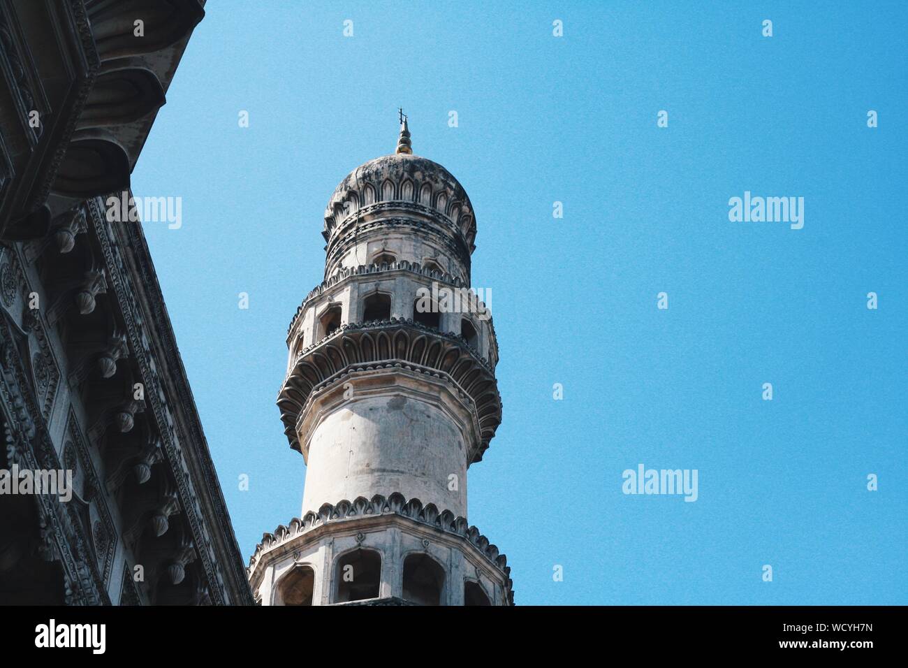 Charminar architecture hi-res stock photography and images - Alamy