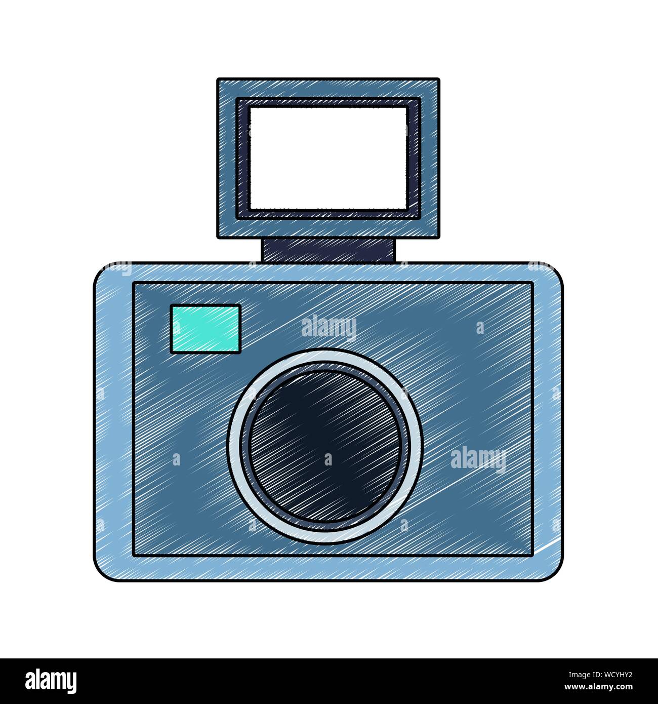 Recording life Stock Vector Images - Alamy