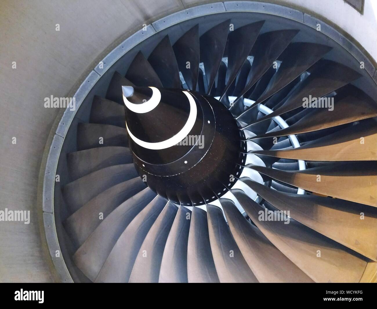 Jet engine frame hi-res stock photography and images - Alamy
