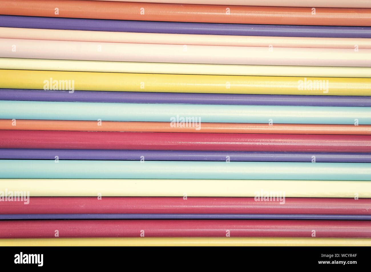 colorful lines abstract art background or texture Stock Photo - Alamy