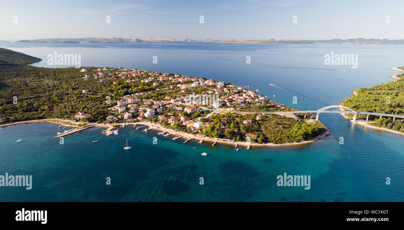 Ugljan hi-res stock photography and images - Alamy