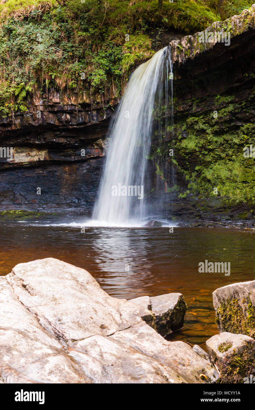 Glynneath hi-res stock photography and images - Alamy