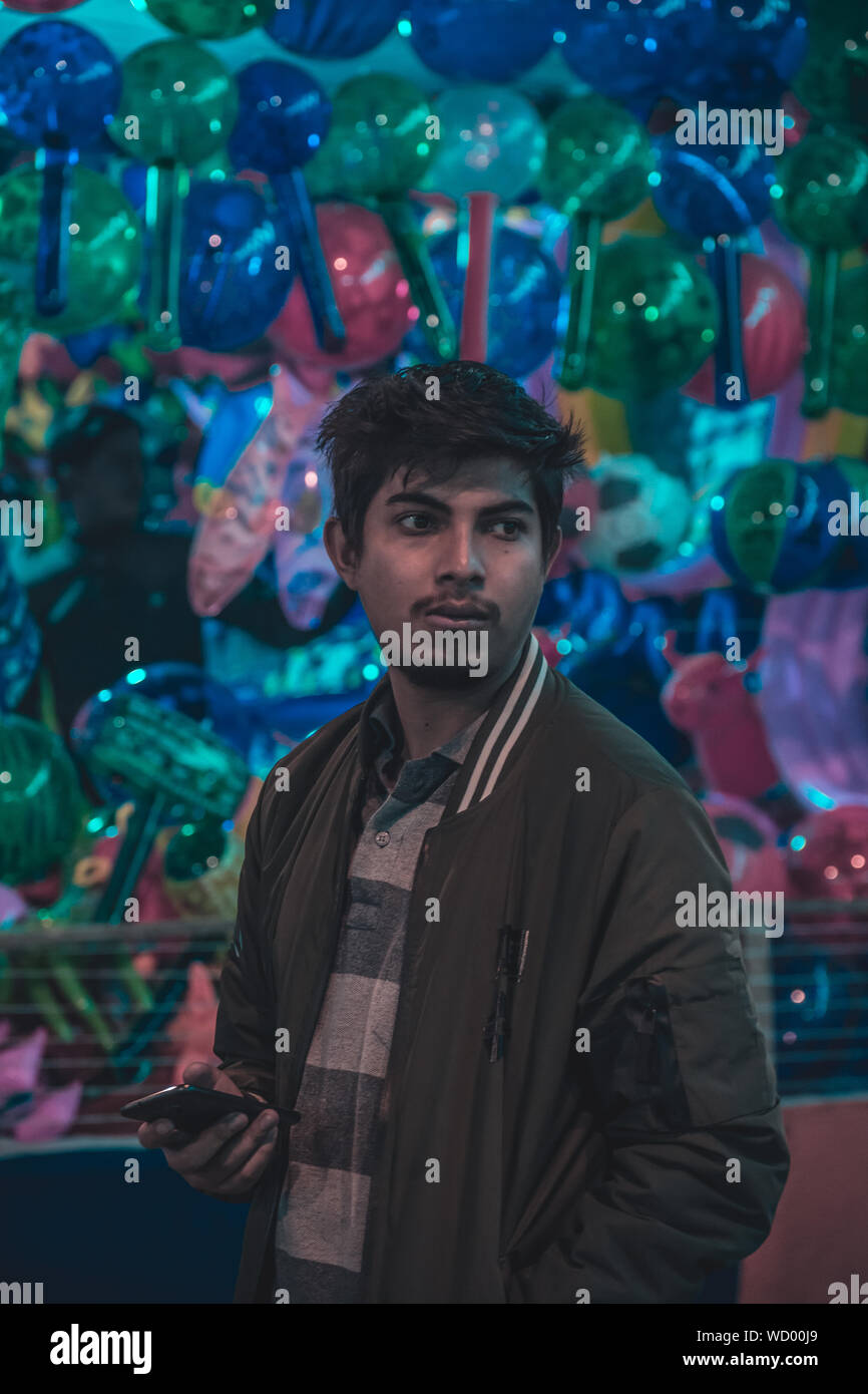 Man toys hi-res stock photography and images - Alamy