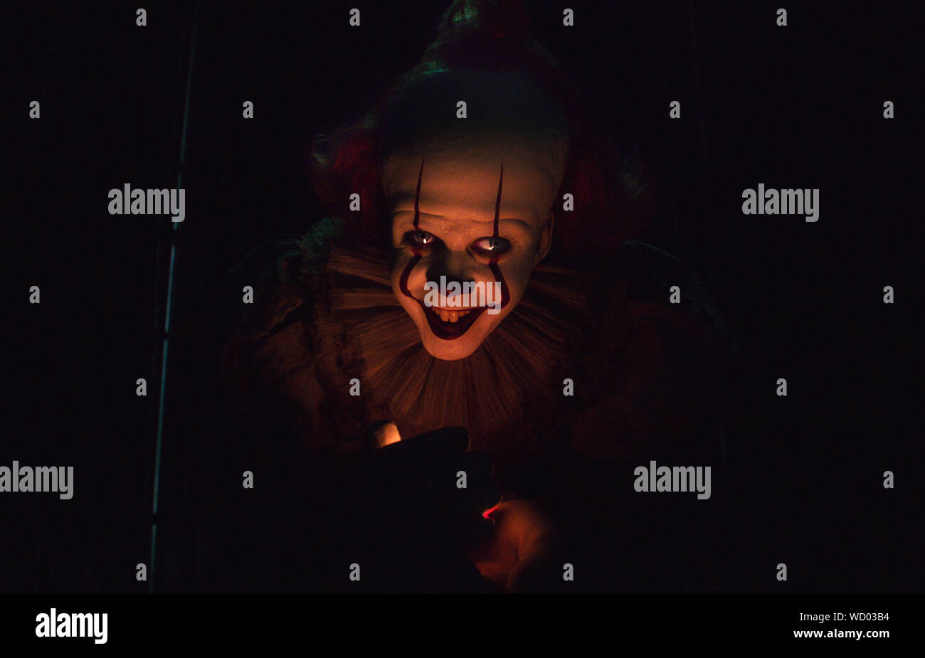 It chapter two film stills hi-res stock photography and images - Alamy