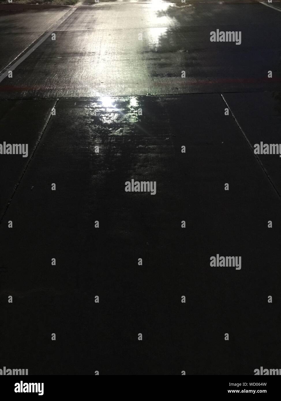 Shiny Road High Resolution Stock Photography and Images - Alamy