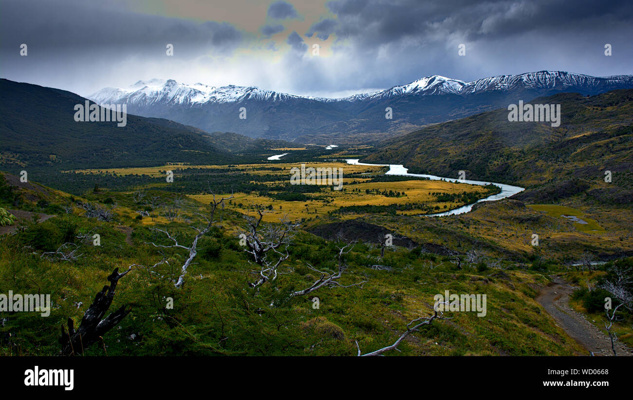 Finding the path hi-res stock photography and images - Alamy