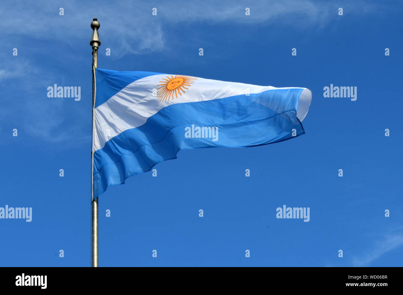 Argentinian color hi-res stock photography and images - Alamy