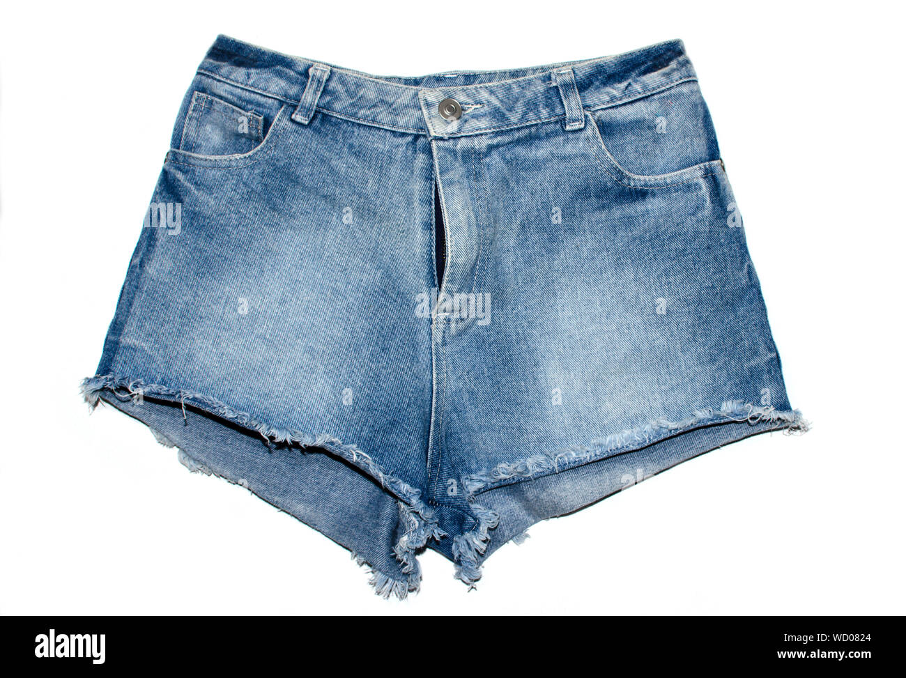 Cut denim hi-res stock photography and images - Alamy