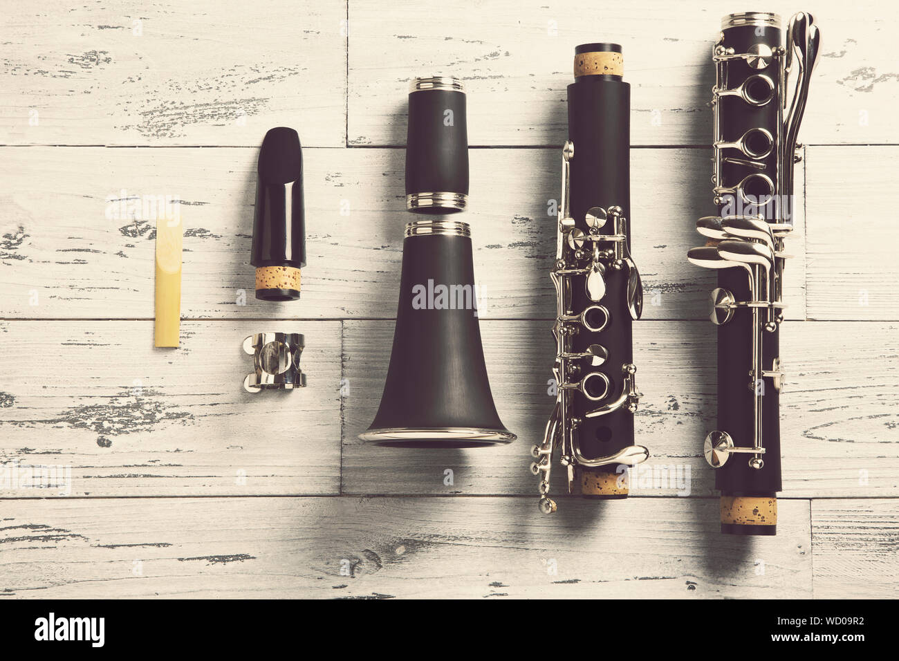 Metallic Musical Instruments High Resolution Stock Photography and ...