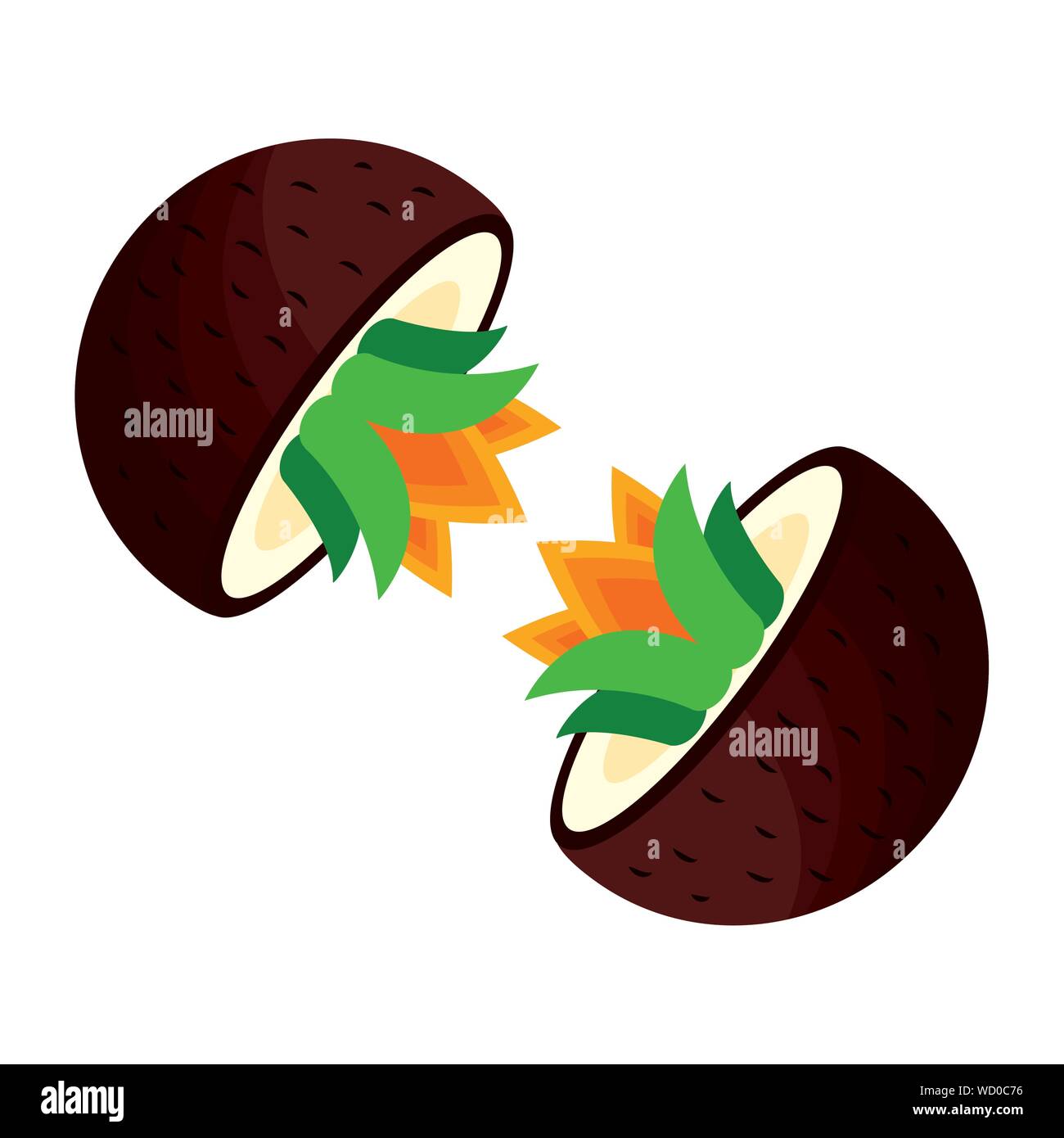 Fruit of onam celebration design Stock Vector Image & Art - Alamy