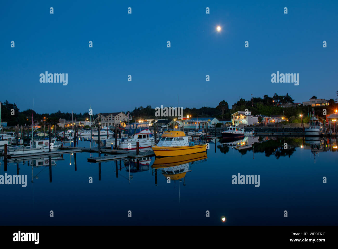 City of bandon hi-res stock photography and images - Alamy