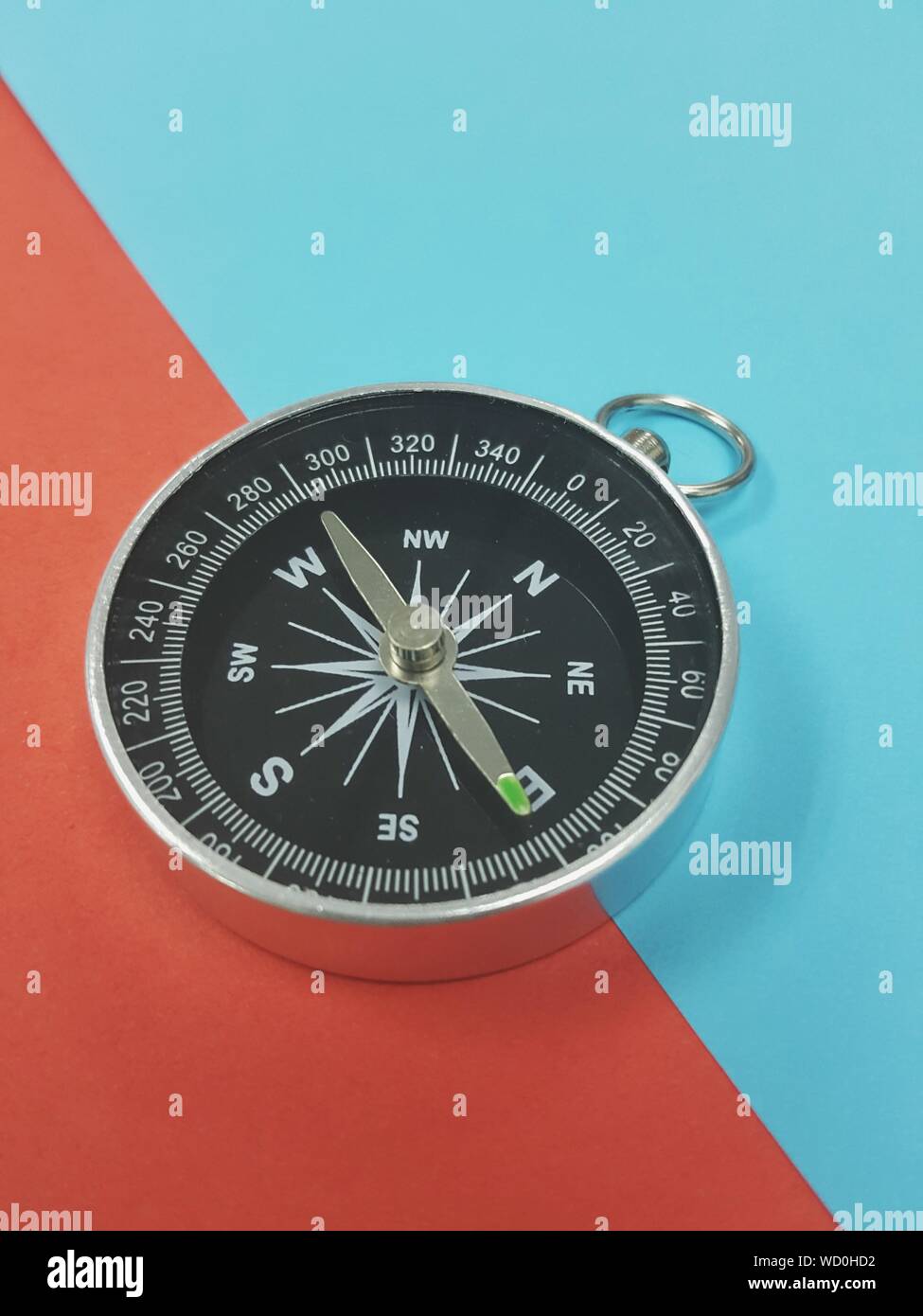 Star compass hi-res stock photography and images - Alamy