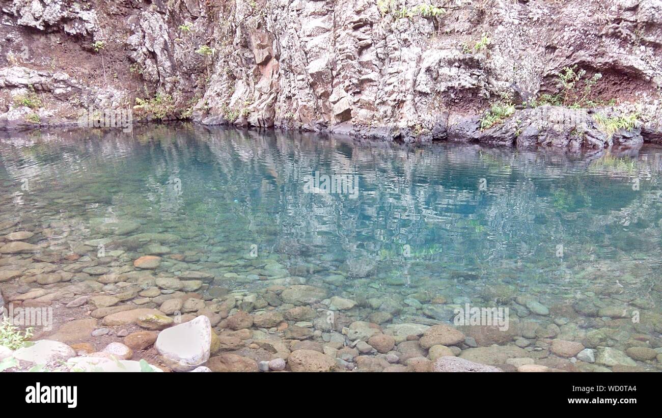 Shallow river hi-res stock photography and images - Alamy