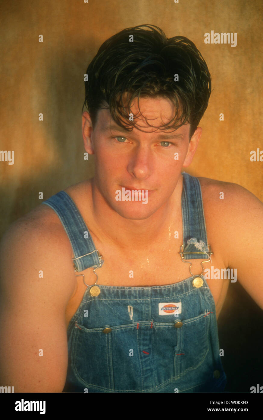 Los Angeles, California, USA 11th November 1994 (Exclusive) Actor/model ...