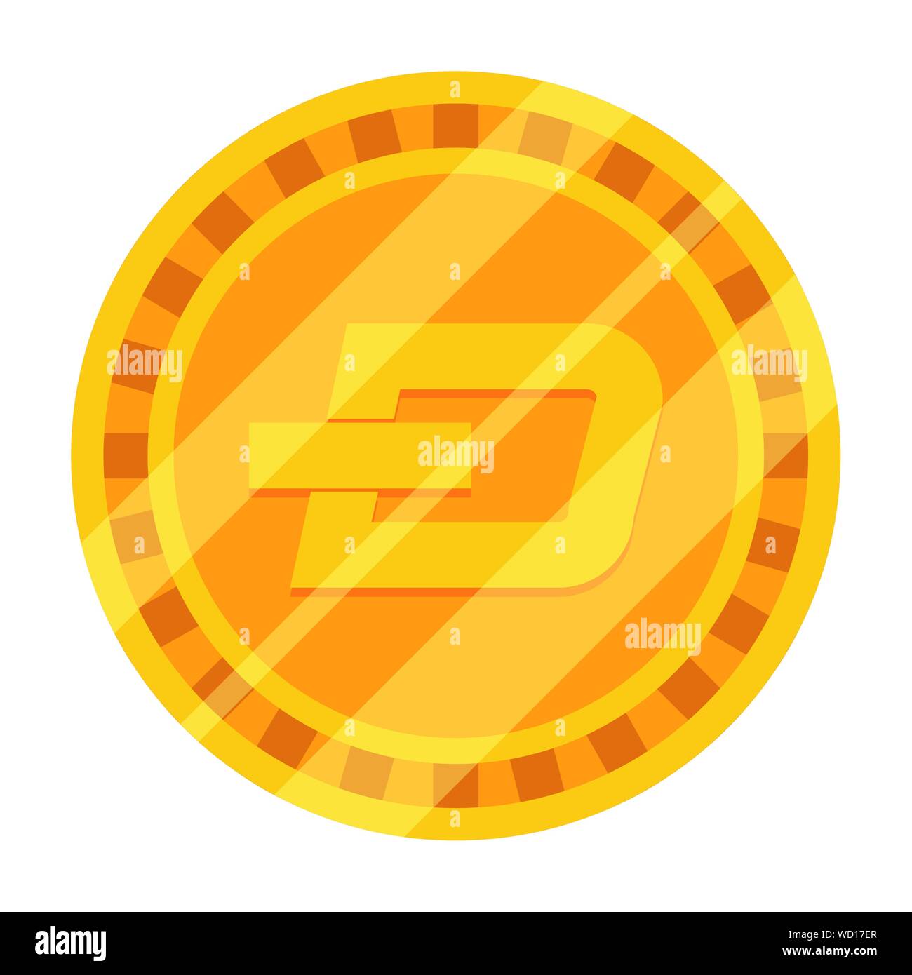 Metal dash Stock Vector Images - Alamy