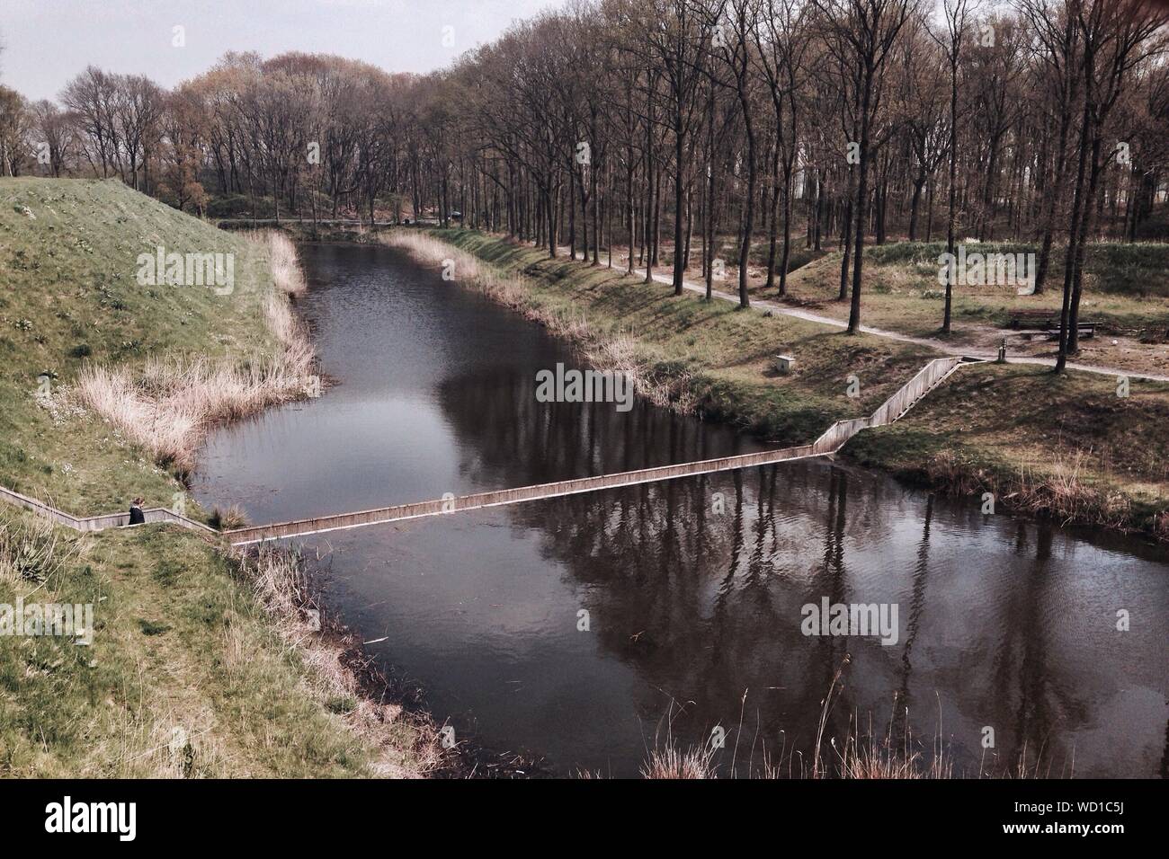Fort de roovere hi-res stock photography and images - Alamy